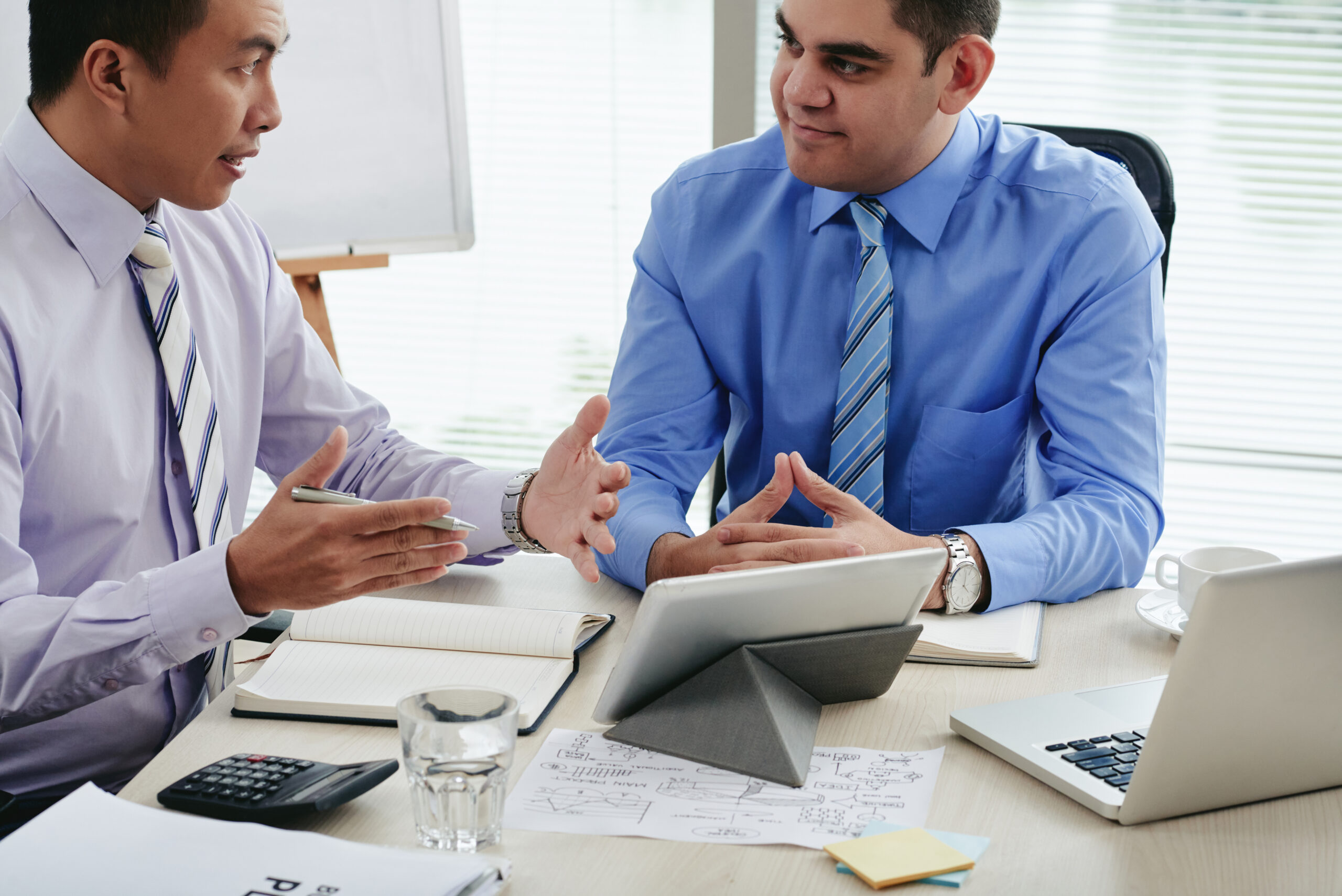 Advisory - Promotion Optimization Institute
